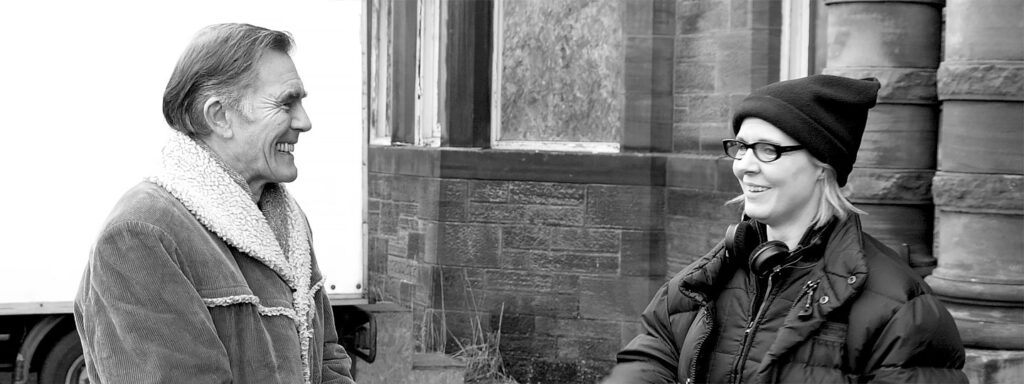 Elemental Films | Maurice Roëves 1937-2020